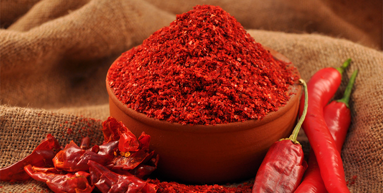 Zengibar Baharat, Biber, Baharat, Meyan, Kahramanmaraş Biber, Maraş ...